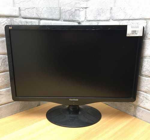 Монитор ViewSonic VA2231WA, 22 дюйма, гарантия