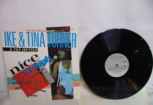 Пластинка (LP). Ike & Tina Turner. 354