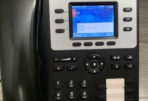 Телефон grandstream GXP-2130