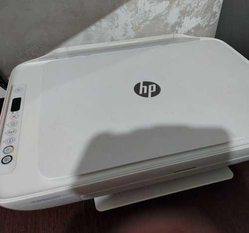 Принтер hp deskjet 2620