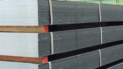 Стальной лист холоднокатаный 1,5х1250х2500 арт.432