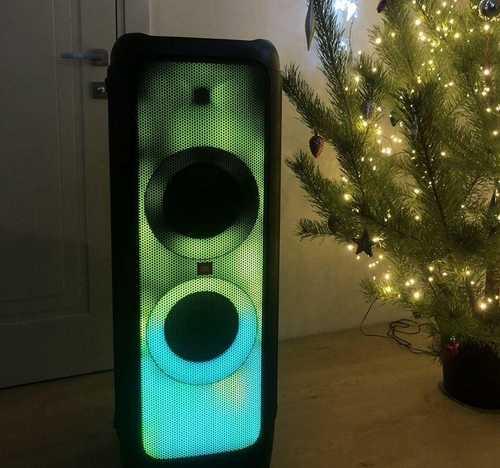 Jbl partybox 1000