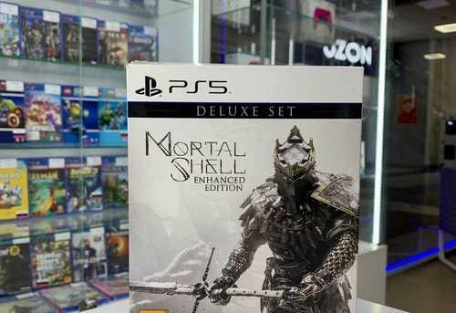 Mortal Shell: Enhanced Edition PS5