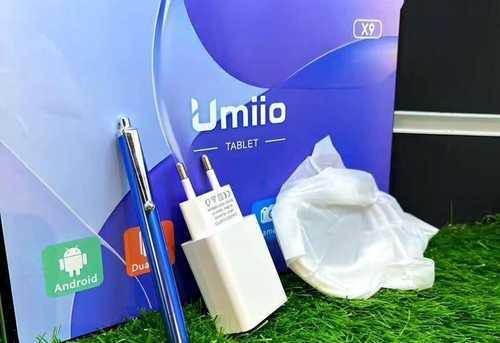 Планшет Umiio X9 4/128 gb
