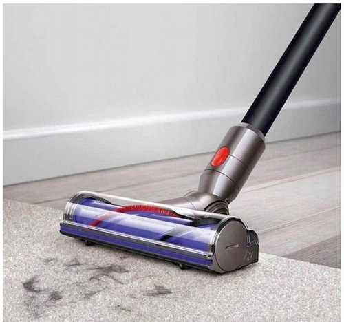 Пылесос Dyson v8 total clean sv10