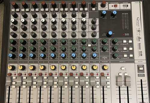 Продам Микшерный пульт Soundcraft Signature 12MTK