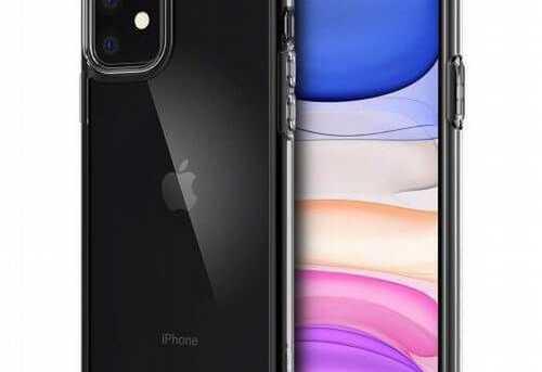 Чехол-накладка Hoco Light Series TPU для iPhone 1