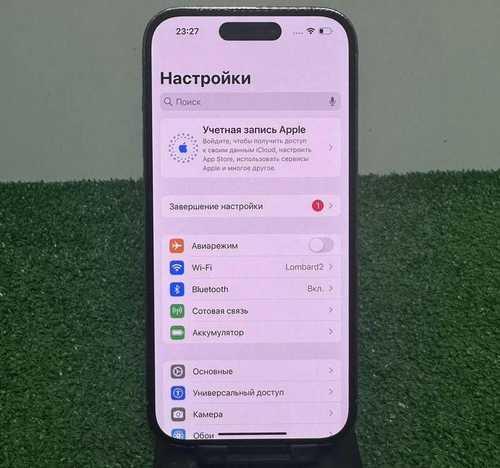 iPhone 14 Pro, 256 ГБ