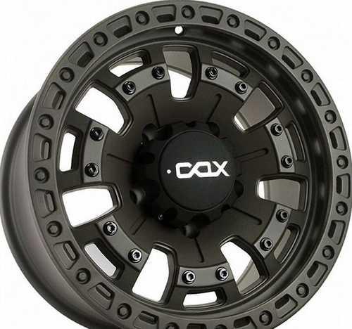 COX DA3364 9x17/5x150 ET-15 DIA110.5