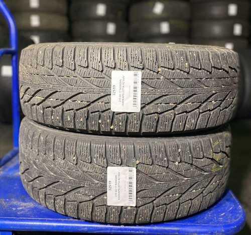 Nokian Tyres Hakkapeliitta R2 SUV 215/60 R17 100T