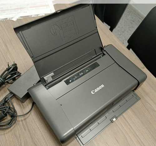 Принтер Canon pixma iP110