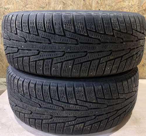 Nokian Tyres Hakkapeliitta R 205/55 R16