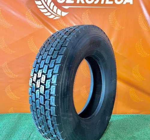 Грузовая шина 315/80R22.5 на Лион Тракс 8465-03