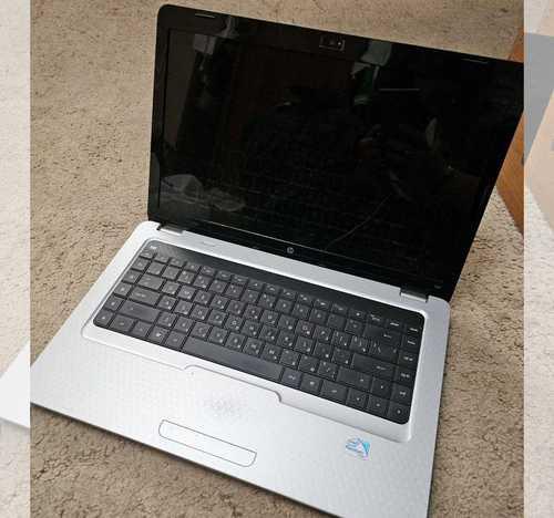 Ноутбук hp g62