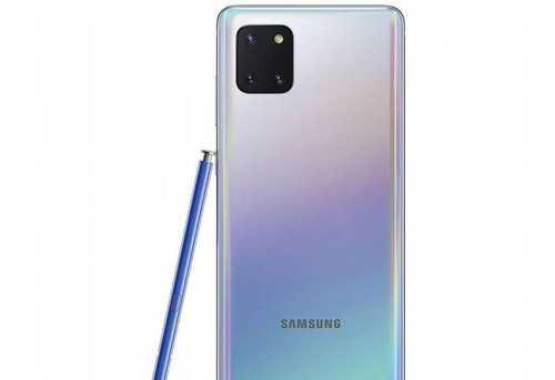 Samsung galaxy note 10 lite n770x demo ldu