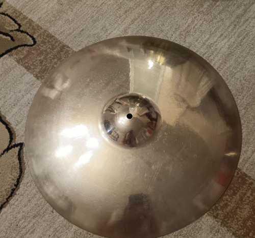 Тарелка Zildjian A Custom Crash 20"