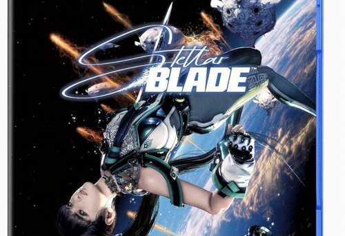 Stellar Blade PS5 диск