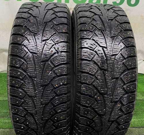 Hankook Winter I'Pike W409 215/60 R17