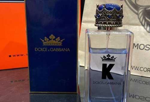 Парфюм Dolce & Gabbana 100ml Хит 2024