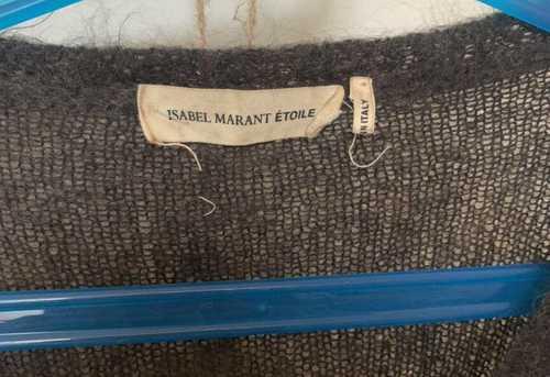 Пуловер Isabel marant