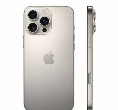 iPhone 16 Pro Max, 256 ГБ