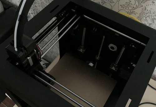 3d принтер Wanhao GR2