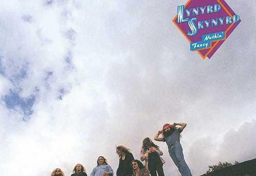 Lynyrd Skynyrd Nuthin' Fancy (Limited Edition)