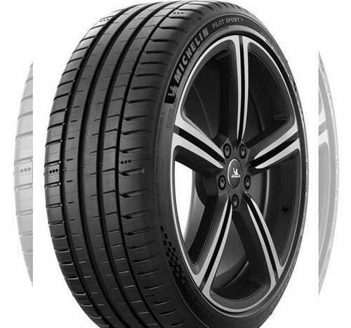 Michelin Pilot Sport 5 245/35 R18 92Y