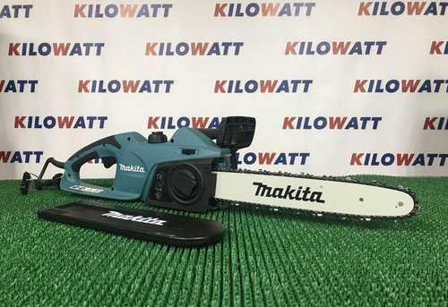 Электрическая цепная пила Makita UC3541A