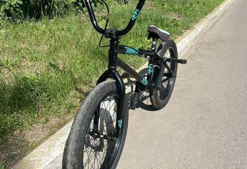 Велосипед трюковой subrosa altus bmx 20"