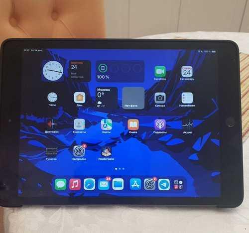 iPad 8 2020 wifi 32gb