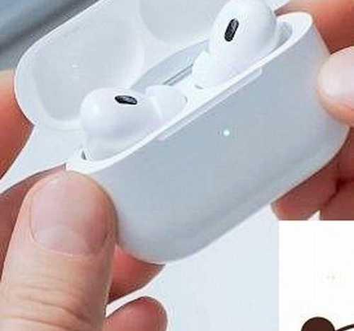 Airpods pro 2 наушники premium luxe Type C