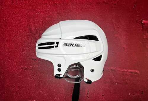 Хоккейный шлем bauer reakt 100 SR/L