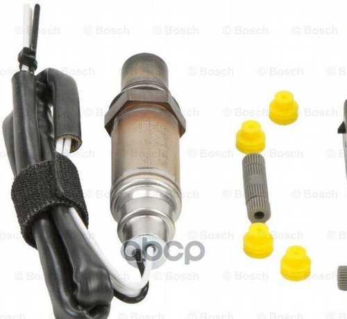 Датчик кислородный 0258986502 Bosch