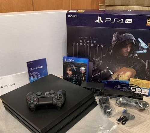 Sony PS4 Pro