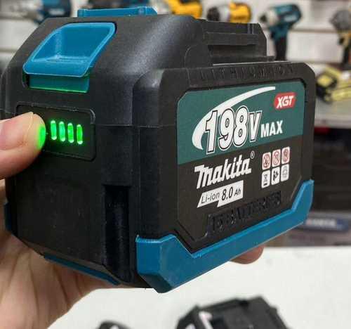 Аккумулятор для Makita Lxt