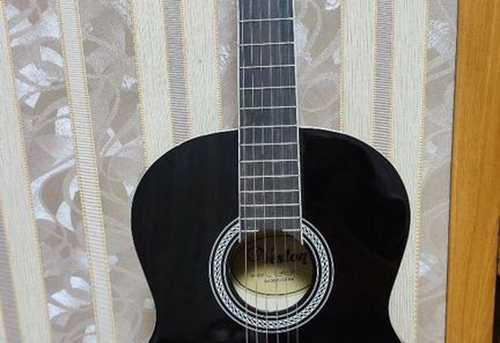 Классическая гитара veston C-45A BK