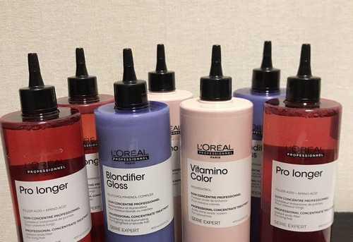 Loreal professionnel концентрат для волос 400 мл