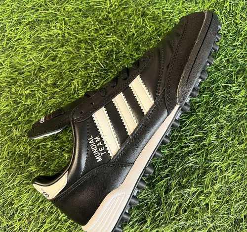 Футбольные бутсы (шиповки) Adidas Mundial Team