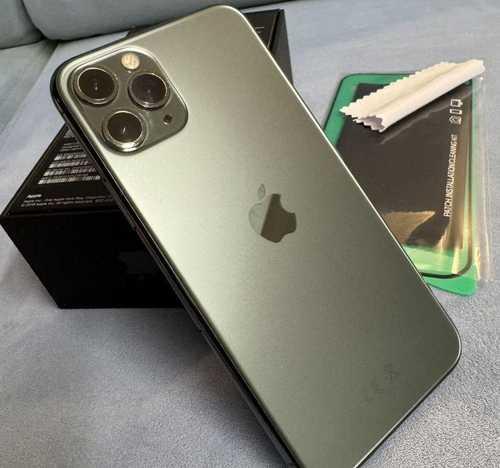 iPhone 11 Pro, 256 ГБ