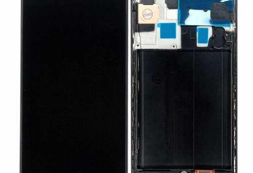 Дисплей для Samsung Galaxy A50 A505F + тачскрин (ч