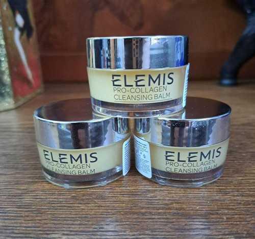 Elemis