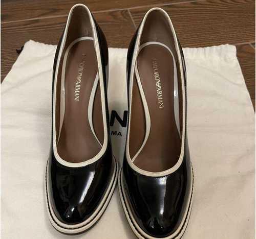 Туфли Armani