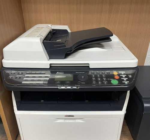 Мфу Kyocera FS1035MFP
