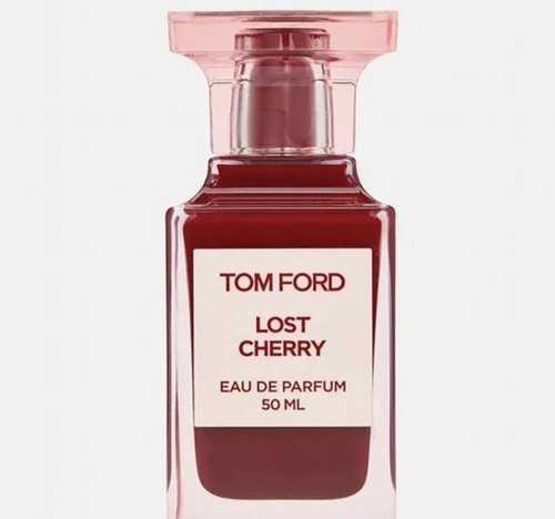 Tom Ford оригинальные духи 100ml