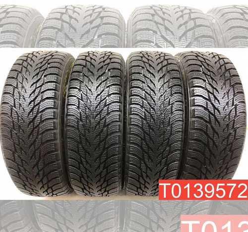 Nokian Tyres Hakkapeliitta R3 185/60 R15 88R