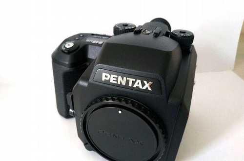 Фотоаппарат Pentax 645N II