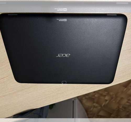 Планшет acer iconia tab