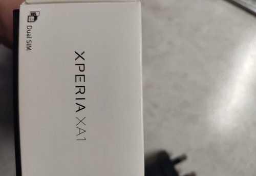 Sony Xperia XZs Dual, 4/64 ГБ