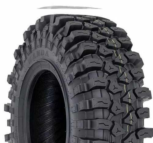 Wanda Claw XTR WN02 335/75 R17 124K